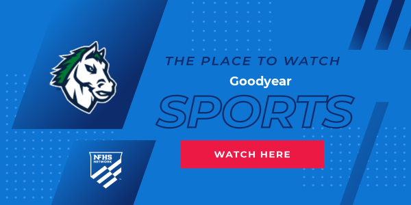 Goodyear High School - Goodyear, AZ