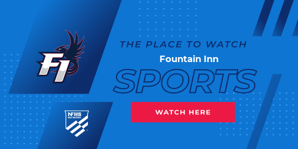 Fountain Inn High School - Fountain Inn, SC