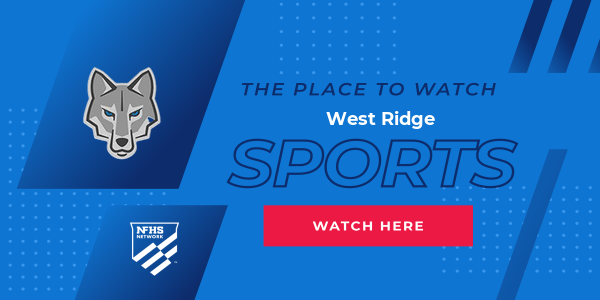 West Ridge High School - Blountville, TN