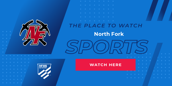 North Fork High School - Hotchkiss, CO