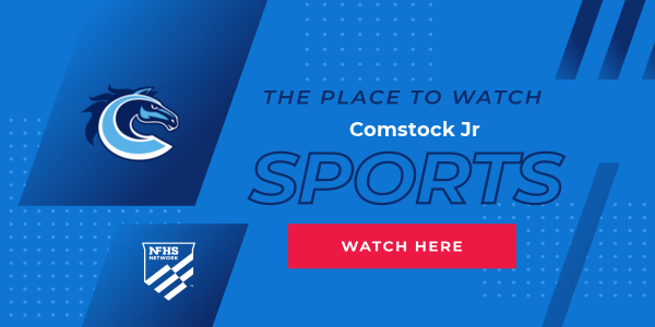 Comstock Middle School - Kalamazoo, MI