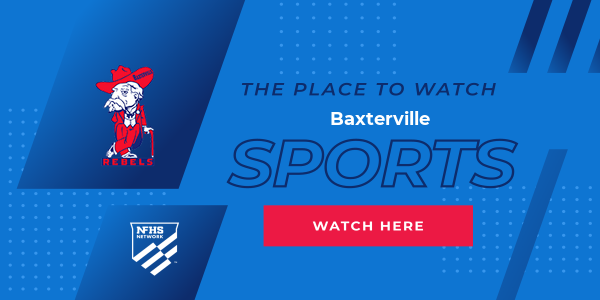 Baxterville School - lumberton, MS