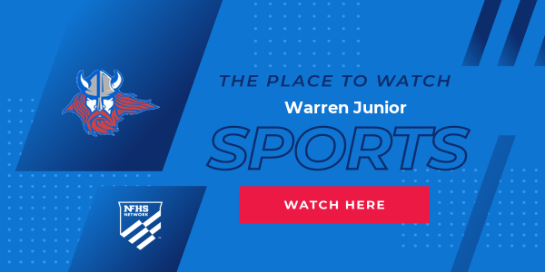 Warren Central Junior High School - Vicksburg, MS