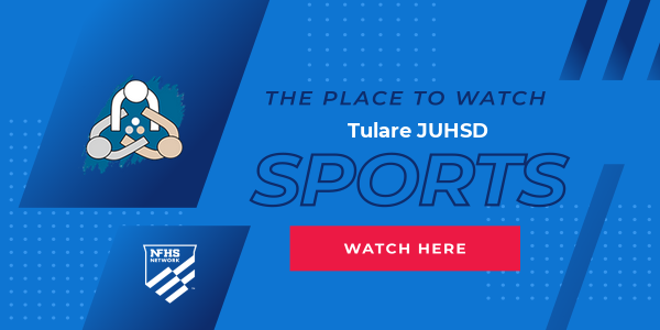Tulare Joint Union High School District - Tulare, CA