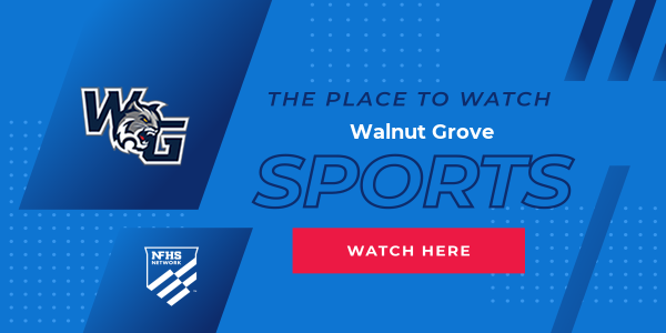 Walnut Grove High School - Prosper, TX