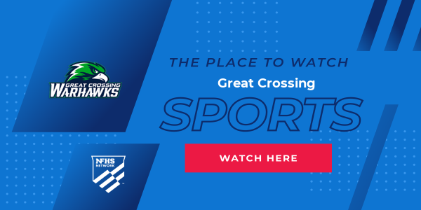 Great Crossing High School - Georgetown, KY