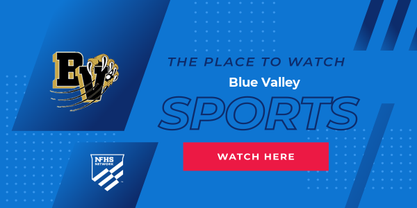 Blue Valley High School - Overland Park, KS