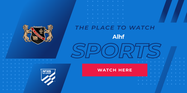 Ahlf Junior High School - Searcy, AR