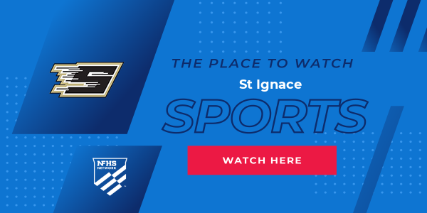 St Ignace High School - St. Ignace, MI