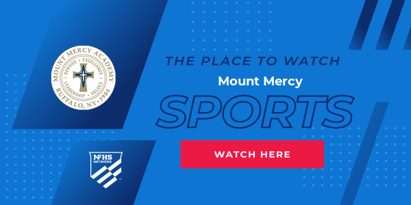 Mount Mercy Academy - Buffalo, NY