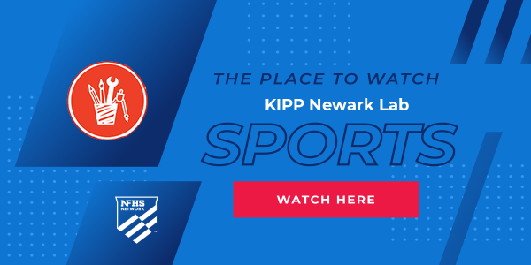 KIPP Newark Lab High School - Newark, NJ