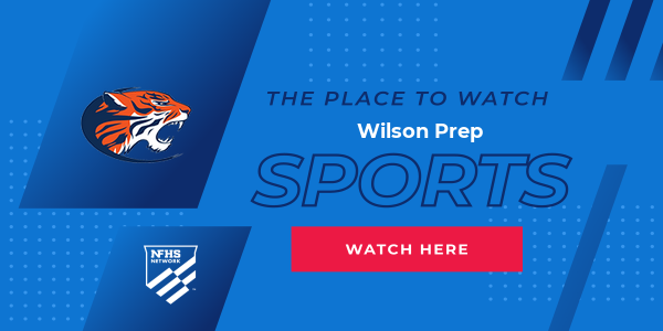 Wilson Preparatory Academy - Wilson, NC