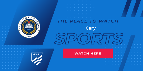 Cary Christian School - Cary, NC