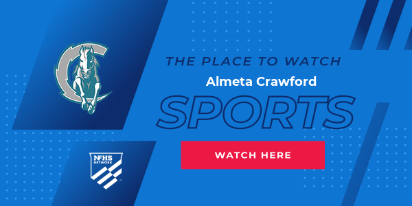 Almeta Crawford High School - Rosharon, TX