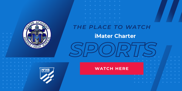 iMater Academy Middle High School - Hialeah, FL