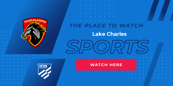 Lake Charles College Prep - Lake Charles, LA