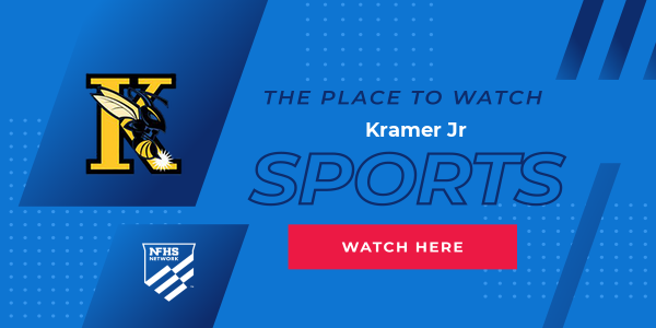 Kramer Middle School - Washington, DC