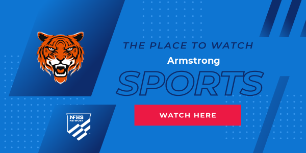 Armstrong Middle School - Plano, TX