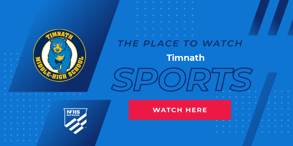 Timnath High School - Timnath, CO