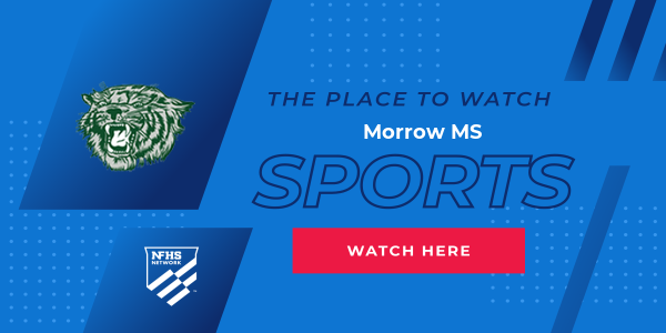 Morrow Middle School - Morrow, GA