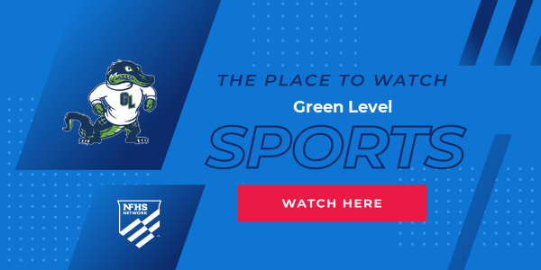 Green Level High School - Cary, NC