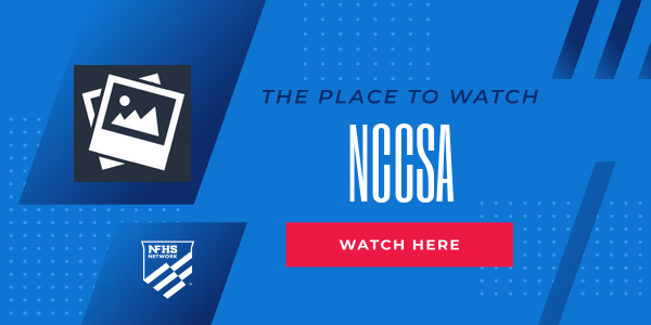 Live Stream NCCSA Sports | NFHS Network
