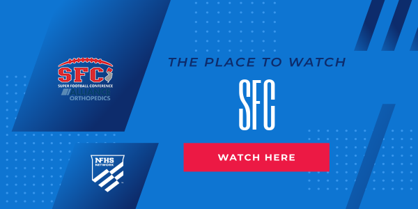 Live Stream SFC Sports | NFHS Network