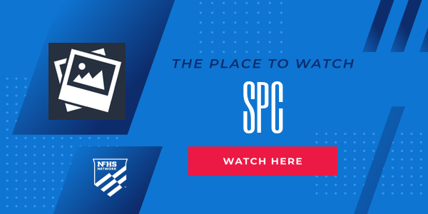 Live Stream SPC Sports | NFHS Network